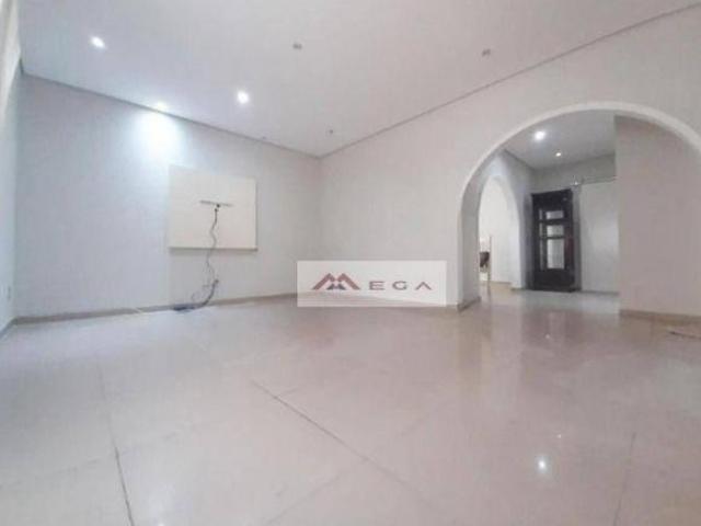 Casa com 3 quartos à venda, 248 m² por R$ 869.900 Jardim Eulina Campinas/SP