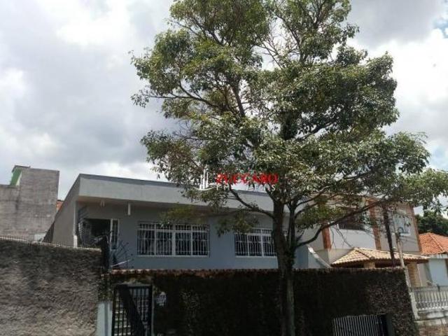 Casa com 3 quartos à venda, 248 m² por R$ 1.100.000 Jardim Virginia Bianca São Paulo/SP