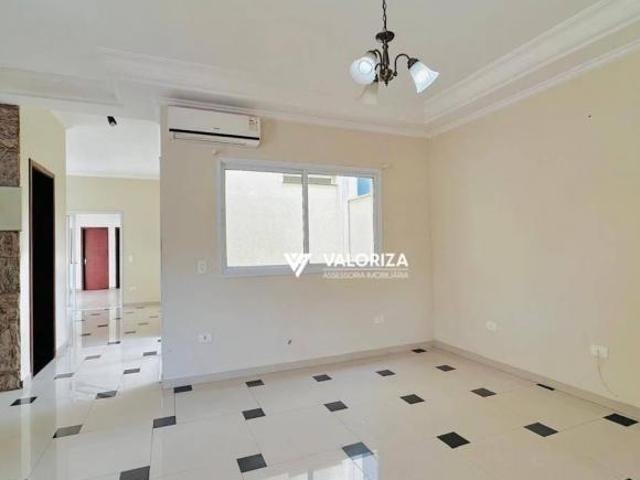 Casa com 3 quartos à venda, 248 m² por R$ 1.200.000 Condomínio Lago da Serra Araçoiaba da Serra/
