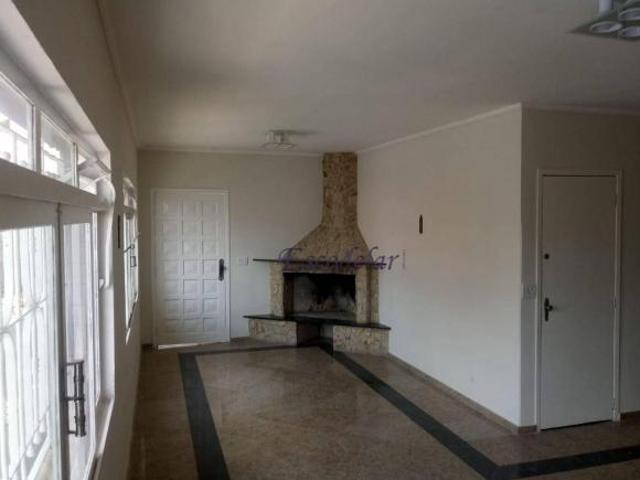 Casa com 3 quartos à venda, 248 m² por R$ 1.200.000 Jardim Virginia Bianca São Paulo/SP
