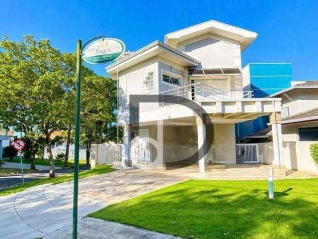 Casa com 3 quartos à venda, 248 m² por R$ 1.500.000 Condomínio Residencial Terras do Oriente Val