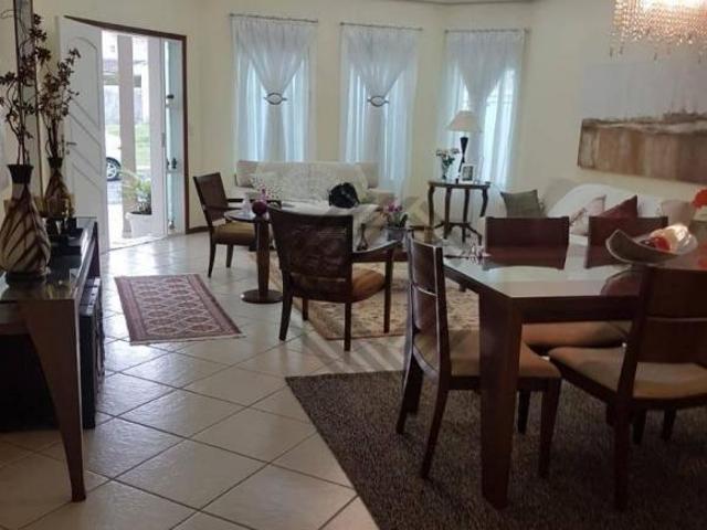 Casa com 3 quartos à venda, 248 m² por R$ 1.680.000 Condomínio Granja Olga III Sorocaba/SP