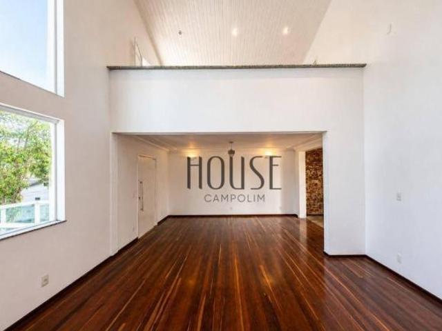 Casa com 3 quartos à venda, 249 m² Condomínio Granja Olga II Sorocaba/SP