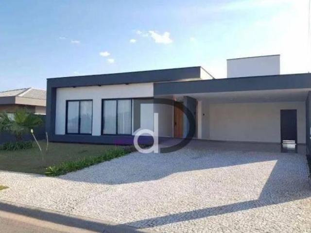 Casa com 3 quartos à venda, 249 m² por R$ 1.950.000 Condomínio Santa Isabel Louveira/SP