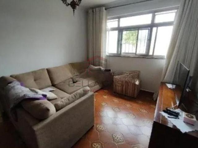 Casa com 3 quartos a venda 249m2 R$900.000,00 Vl. Diva