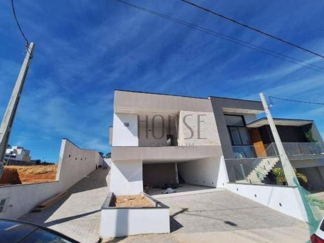Casa com 3 quartos à venda, 250 m² Condomínio Bouganville Sorocaba/SP
