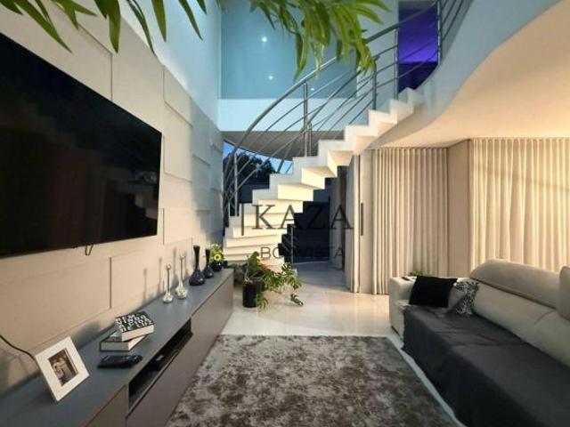 Casa com 3 quartos à venda, 250 m² Condomínio Colinas do Sol Sorocaba/SP
