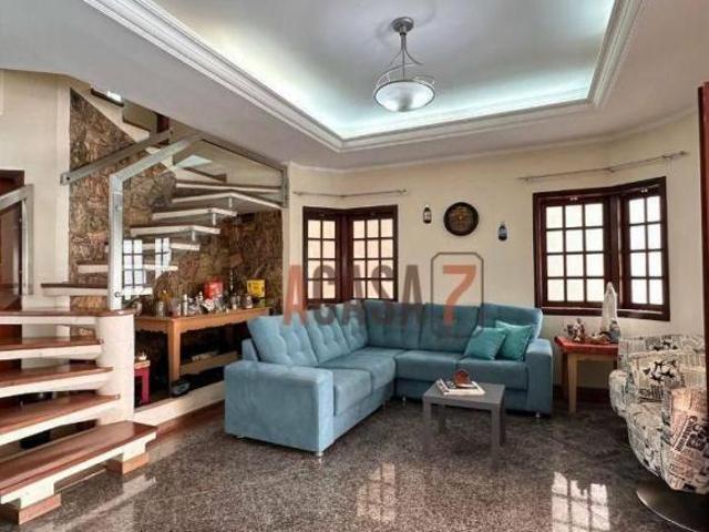 Casa com 3 quartos à venda, 250 m² Condomínio Granja Olga I Sorocaba/SP
