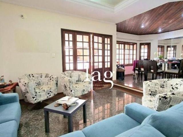 Casa com 3 quartos à venda, 250 m² Condomínio Granja Olga I Sorocaba/SP