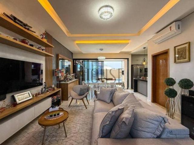 Casa com 3 quartos à venda, 250 m² Condomínio Residencial Ibiti Reserva Sorocaba/SP