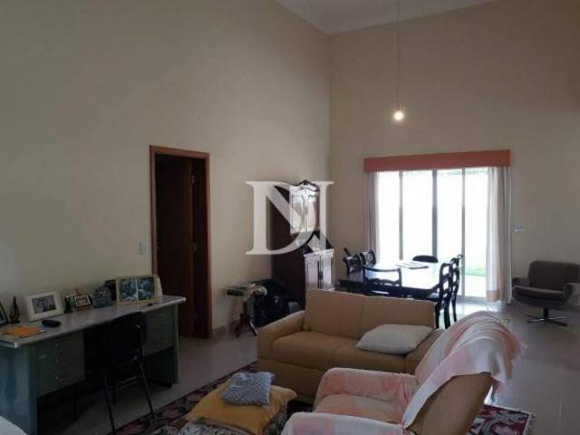 Casa com 3 quartos à venda, 250 m² Condomínio Santa Mônica Itu/SP