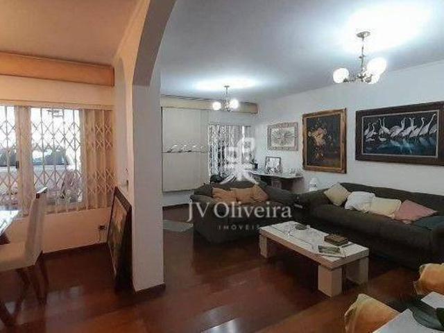 Casa com 3 Quartos à venda, 250 m² Instituto de Previdência São Paulo/SP