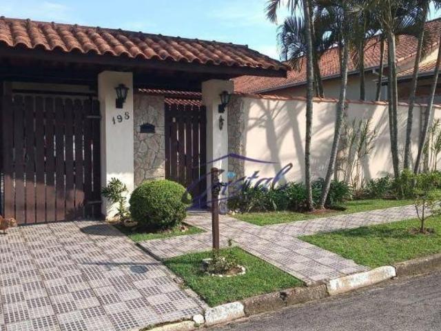 Casa com 3 quartos à venda, 250 m² Jardim Haras Bela Vista Vargem Grande Paulista/SP