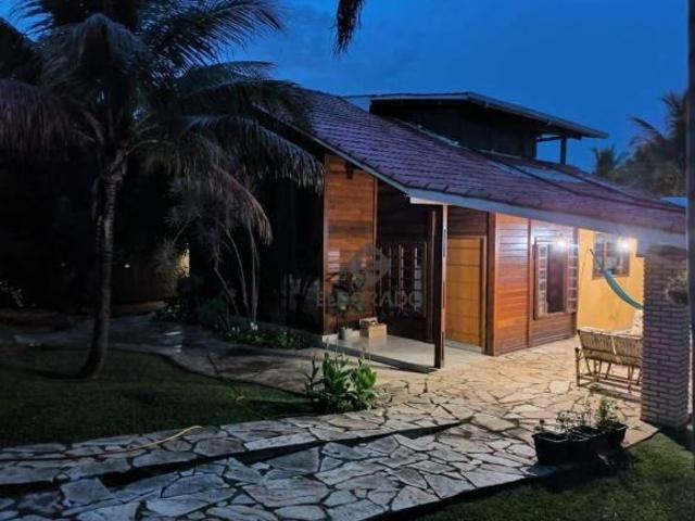 Casa com 3 quartos à venda, 250 m² por R$ 990.000 Setor Habitacional Jardim Botânico Brasília/D