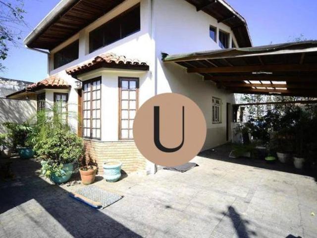 Casa com 3 quartos à venda, 250 m² por R$ 1.440.000 Vila Mariana