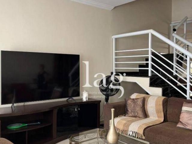 Casa com 3 quartos à venda, 250 m² por R$ 1.580.000 Condomínio Vila dos Inglezes Sorocaba/SP