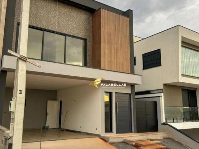 Casa com 3 quartos à venda, 250 m² por R$ 1.870.000 Jardim Ermida I Jundiaí/SP