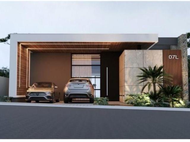 Casa com 3 quartos à venda, 250 m² por R$ 1.890.000 Alphaville Juiz de Fora/MG