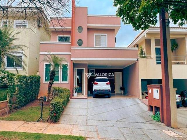 Casa com 3 quartos à venda, 250 m² por R$ 1.965.000 Condomínio Vila dos Inglezes Sorocaba/SP