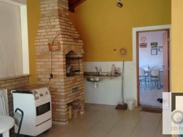 Casa com 3 quartos à venda, 250 m² por R$ 2.000.000 Condomínio Terras de Vinhedo Vinhedo/SP