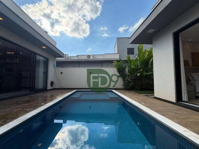 Casa com 3 quartos à venda, 250 m² por R$ 2.590.000 Americana Americana/SP