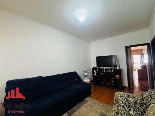 Casa com 3 quartos à venda, 250 m² por R$ 340.000 Vila Cordenonsi Americana/SP