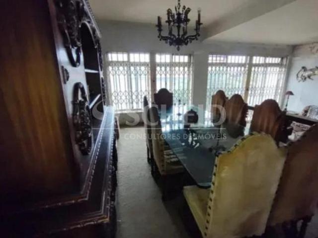 Casa com 3 Quartos à venda, 250m² Parque Jabaquara