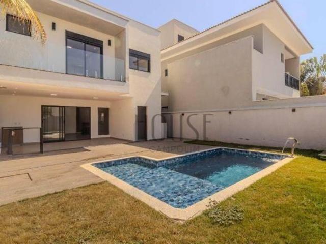 Casa com 3 quartos à venda, 251 m² no Condomínio Villa Olympia Sorocaba/SP