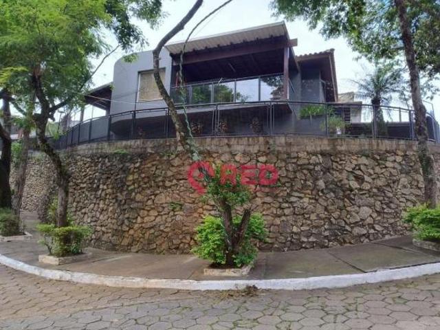 Casa com 3 quartos à venda, 251 m² por R$ 1.180.000 Condomínio Bosque São Franscisco Votorantim/