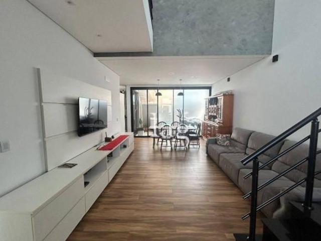 Casa com 3 quartos à venda, 251 m² por R$ 1.300.000 Condomínio Terras de São Francisco Sorocaba/