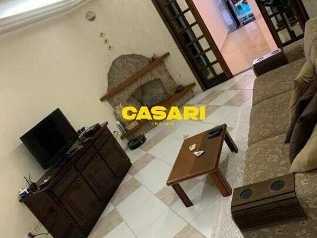 Casa com 3 quartos à venda, 252 m² Vila Baeta Neves São Bernardo do Campo/SP