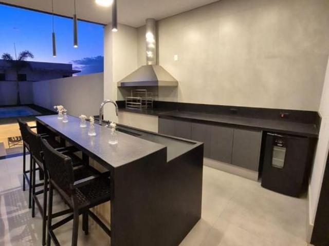 Casa com 3 quartos à venda, 252 m² por R$ 3.340.000 Condomínio Villas do Golfe Itu/SP