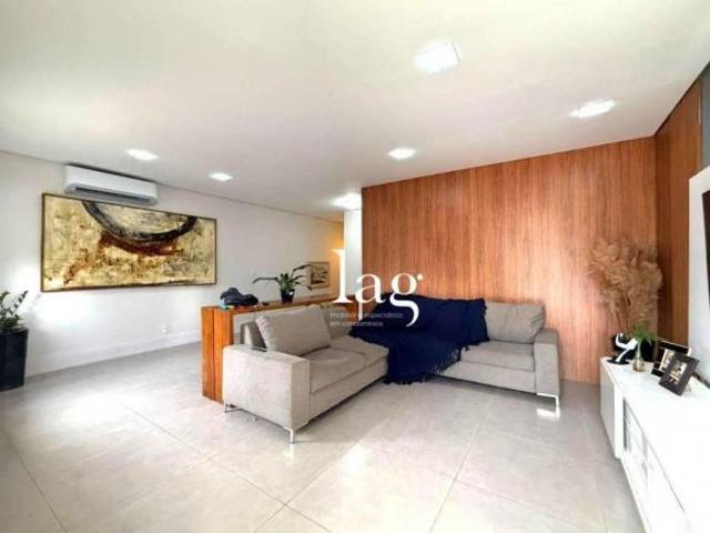 Casa com 3 quartos à venda, 254 m² Condomínio Belvedere II Votorantim/SP