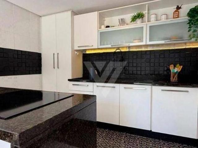 Casa com 3 quartos à venda, 254 m² por R$ 1.250.000 Condomínio Belvedere II Votorantim/SP
