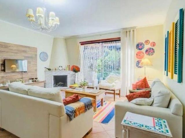 Casa com 3 Quartos à venda, 254m² Jardim Prudência