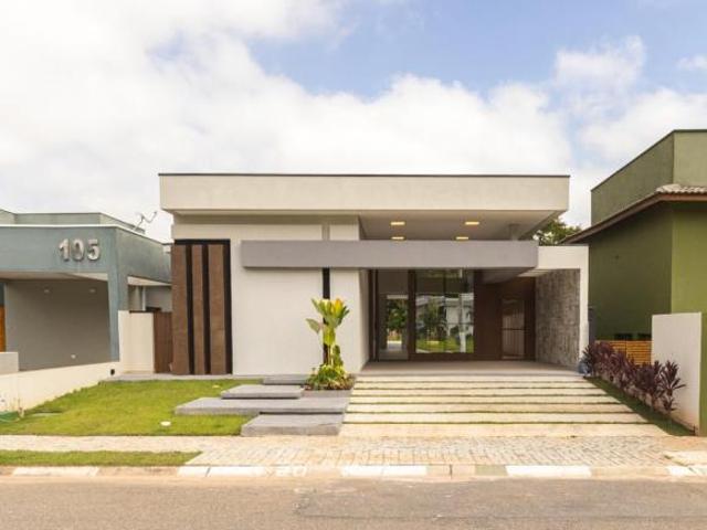 Casa com 3 quartos à venda, 255 m² por R$ 2.200.000 Condomínio Águas do Paraíba Guararema SP