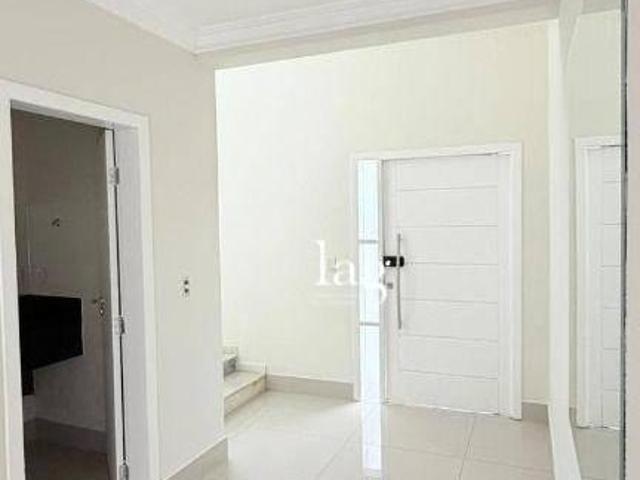 Casa com 3 quartos à venda, 256 m² Condomínio Belvedere II Votorantim/SP
