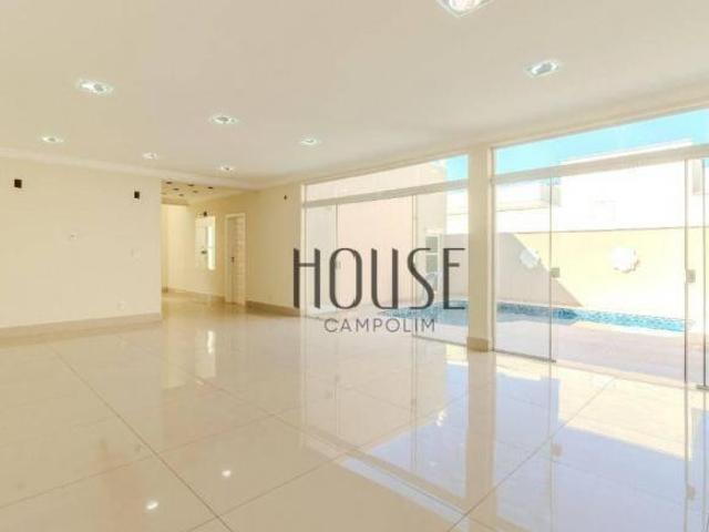 Casa com 3 quartos à venda, 256 m² Condomínio Belvedere II Votorantim/SP