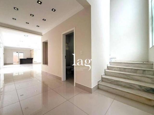 Casa com 3 quartos à venda, 256 m² Condomínio Belvedere II Votorantim/SP
