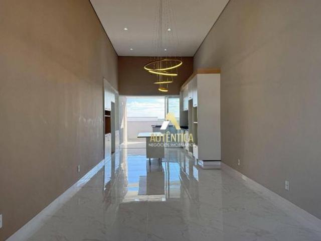Casa com 3 quartos à venda, 256 m² Condomínio Gardenville Itu/SP