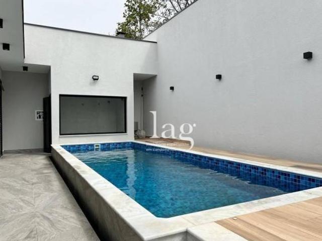 Casa com 3 quartos à venda, 256 m² Condomínio Lago da Boa Vista Sorocaba/SP