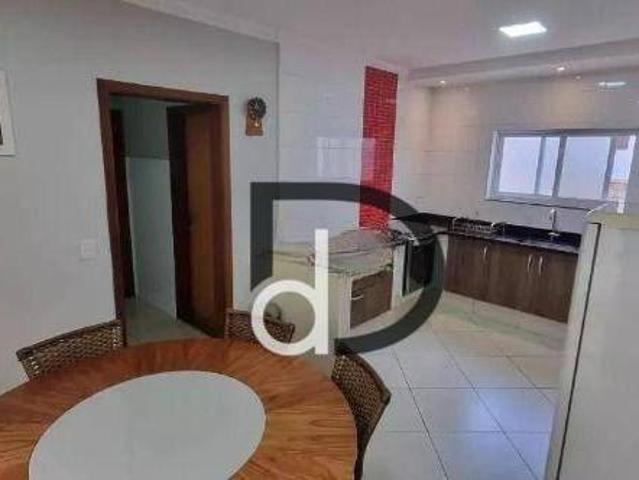 Casa com 3 quartos à venda, 256 m² por R$ 940.000 Residencial Flora Vinhedo/SP