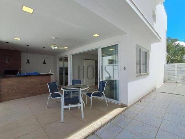 Casa com 3 quartos à venda, 257 m² Condomínio Parques Esplanada Votorantim/SP