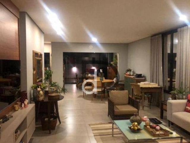 Casa com 3 quartos à venda, 257 m² Condomínio Vita Verdi Valinhos/SP