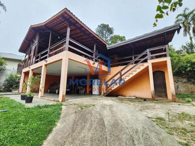 Casa com 3 quartos à venda, 257 m² por R$ 1.098.500,00 Serra da Cantareira Mairiporã/SP