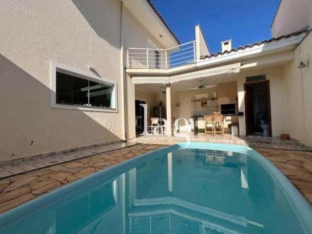 Casa com 3 quartos à venda, 257 m² por R$ 1.450.000 Condomínio Vila dos Inglezes Sorocaba/SP
