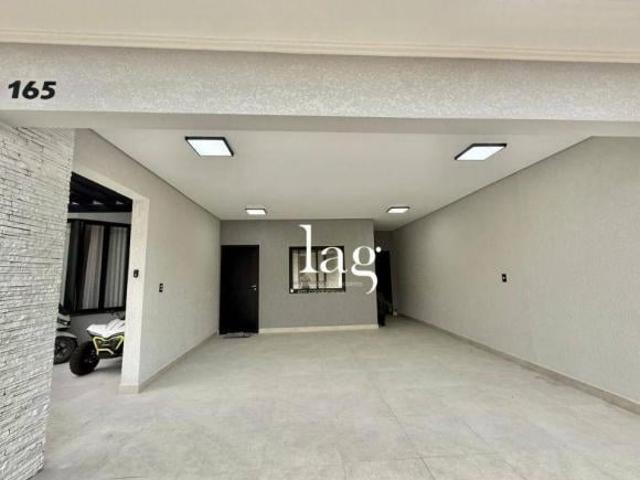 Casa com 3 quartos à venda, 258 m² Condomínio Granja Olga I Sorocaba/SP