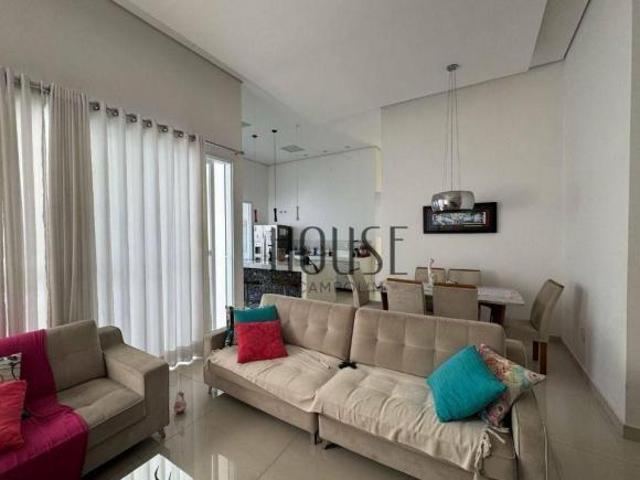 Casa com 3 quartos à venda, 258 m² Residencial Aldeia da Mata Votorantim/SP