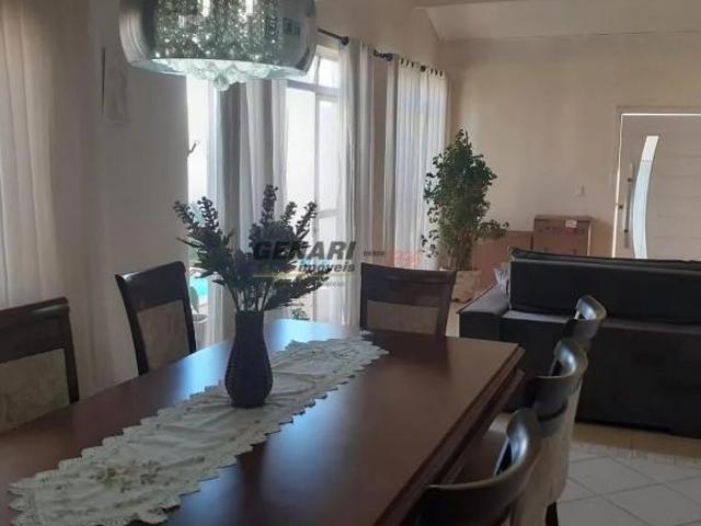 Casa com 3 quartos à venda, 259 m² por R$ 1.500.000 Jardim Regina Indaiatuba/SP