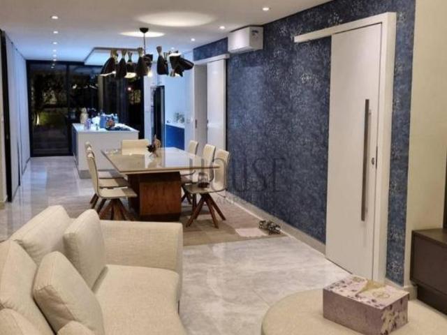 Casa com 3 quartos à venda, 260 m² Alphaville Nova Esplanada Votorantim/SP